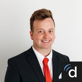 Dr. Kyle Burton, MD – Indianapolis, IN | Resident Physician