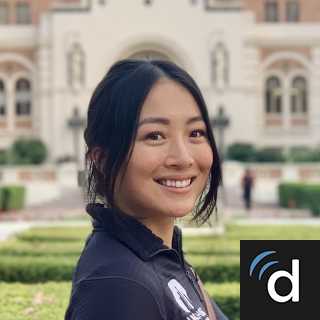 Dr. Sarah Hsu, DO – Los Angeles, CA | Emergency Medicine