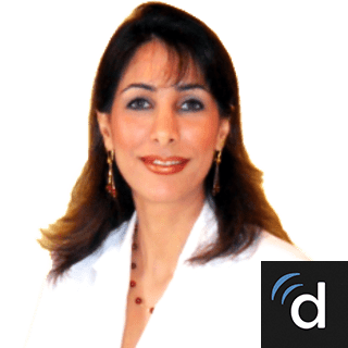 Dr. Elham Jafarimojarrad (Jafari), MD | Irvine, CA | Neurologist | US ...