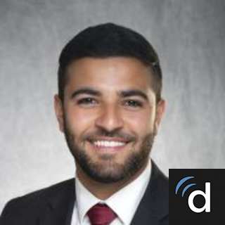 Dr. Omar Shaban, MD – Iowa City, IA | Emergency Medicine