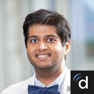 Dr. Sandeep S. Raj, MD | New York, NY | Oncologist | US News Doctors