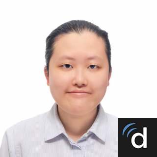 Dr. Xiyi Wu, MD – Long Branch, NJ | Internal Medicine