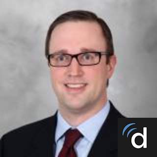 Dr. Michael Ferguson, MD – Louisville, KY | Pediatric Hematology & Oncology