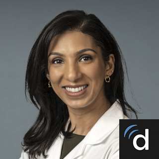 Dr. Hailey Gupta, MD | New York, NY | Pulmonologist | US News Doctors