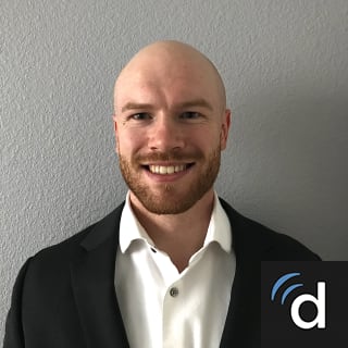 Connor T. Landusky, PA | Physician Assistant in Denver, CO | US News ...