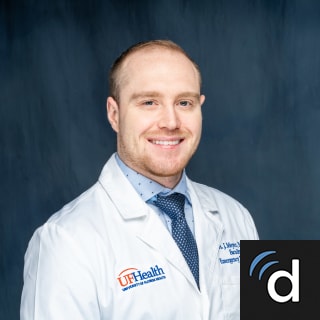 Dr. Anthony Meyer, MD | Gainesville, FL | Emergency Medicine Physician ...