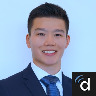 Dr. Hayden Ton, DO | Washington, DC | Family Medicine Doctor | US News ...