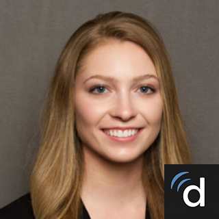 Dr. Amanda Paulus, DO – Dearborn, MI | Resident Physician