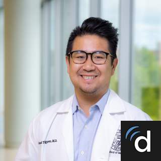 Dr. Michael T. Nguyen, MD | Aurora, CO | Internist | US News Doctors