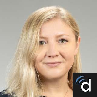 Dr. Maria Galkin, MD | Burlington, MA | Oncologist | US News Doctors