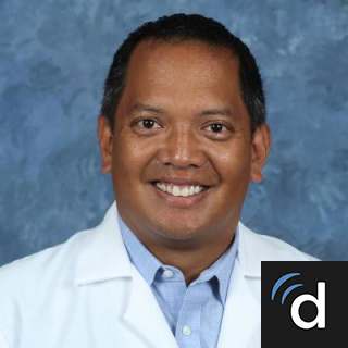 Dr. Robert Perez, MD – Summerville, SC | General Surgery