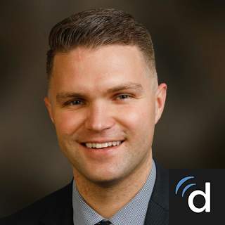 Christian Garrett – Provo, UT | General Surgery
