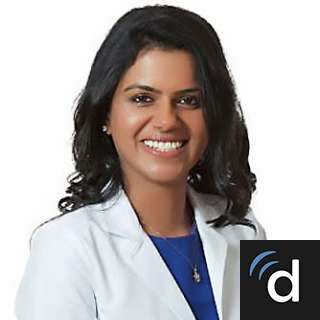 Priya Srinivas – Columbia, MD | Family Nurse Practitioner