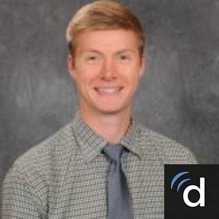 Dr. Stephen Odegard, MD – Anchorage, AK | Family Medicine