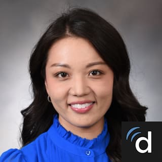 Dr. Jane Kim, MD | Lexington, KY | Psychiatrist | US News Doctors