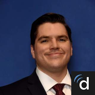 Dr. Jackson Ferdon, MD – Columbia, SC | Research