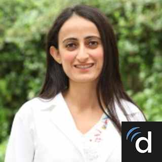 Dr. Maria Tanielian, MD – Mount Morris, PA | Family Medicine