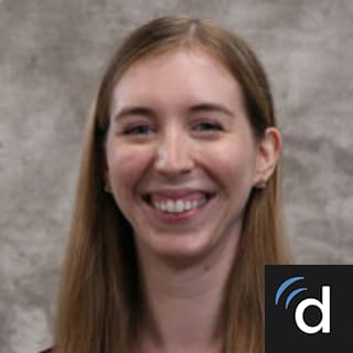 Dr. Emily R. Jaeger, MD | Bloomington, IN | Neurologist | US News Doctors