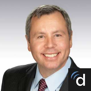 Dr. Michael Maris, MD – Denver, CO | Oncology