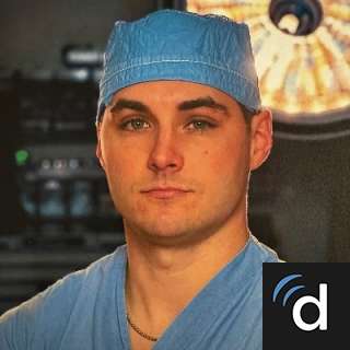 Dr. Nicholas Serniak, MD – Sayre, PA | Colon & Rectal Surgery