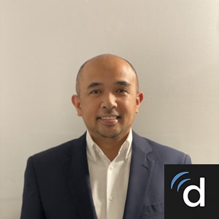 Dr. Michael Agustin, MD | Dededo, GU | Pulmonologist | US News Doctors