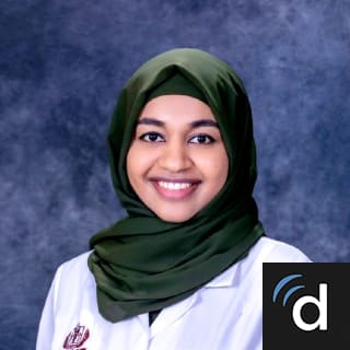 Dr. Ayaa S. Ali, MD | York, PA | General Surgeon | US News Doctors