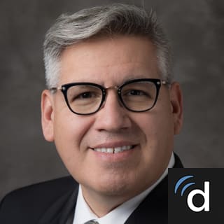 Dr. Gilmer Rodriguez, MD | Chicago, IL | Internist | US News Doctors