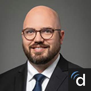 Dr. Adam Kahle, MD | Kansas City, KS | General Surgeon | US News Doctors