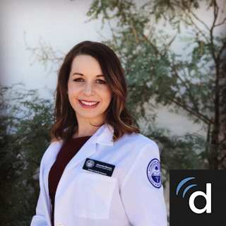 Amanda Gregory, PA | Physician Assistant in Surprise, AZ | US News Doctors