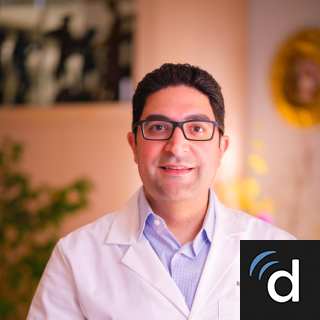 Dr. Alex D. Hakim, MD | Los Angeles, CA | Pulmonologist | US News Doctors
