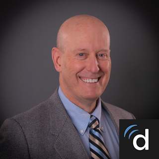 Dr. Keith H. Williamson, MD | Wichita Falls, TX | Family Medicine ...