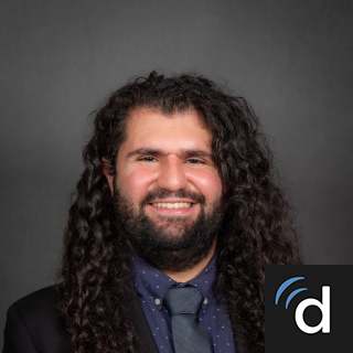 Dr. Suren Najaryan, MD | Riverside, CA | Psychiatrist | US News Doctors