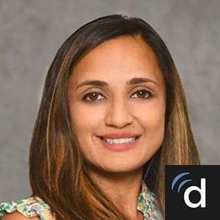Dr. Kruti Patel, DO | Cincinnati, OH | Internist | US News Doctors