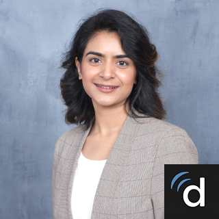 Dr. Urooj Saeed, MD | Fayetteville, NC | Doctor | US News Doctors