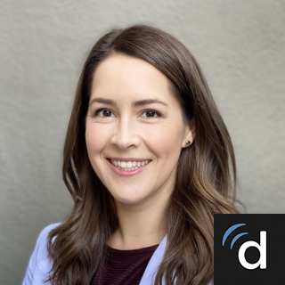 Dr. Katherine Fry, MD | Palo Alto, CA | Pediatrician | US News Doctors
