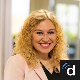 Dr. Alexis L. Rudnik (Hanson), MD | Grand Forks, ND | Obstetrician ...