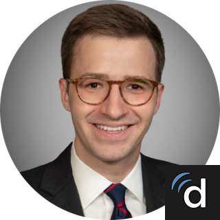 Dr. Zachary Upchurch, MD | Jacksonville, FL | Research Physician | US ...