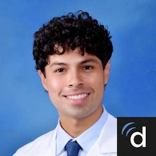 Dr. Andres Chavez-Barragan, MD | Pittsburgh, PA | Resident Physician ...