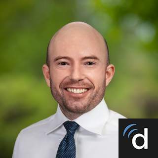 Dr. Bradley Phillips, MD | Sacramento, CA | Resident Physician | US ...