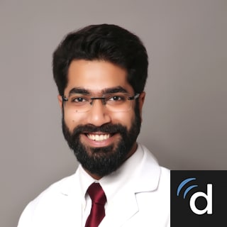 Dr. Shivam Kalra, MD – Charleston, SC | Internal Medicine