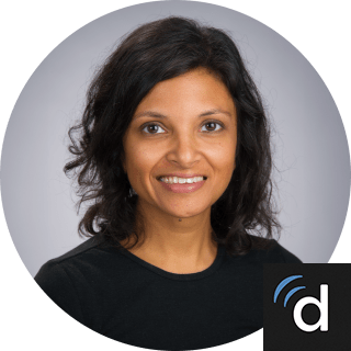 Dr. Neera Goyal, MD – Philadelphia, PA | Pediatrics