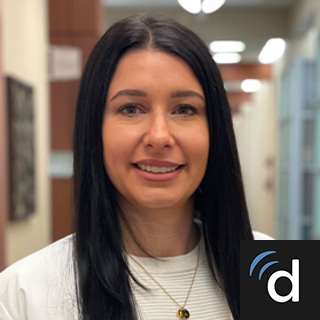 Amanda Zlupko – Harleysville, PA | Nurse Practitioner