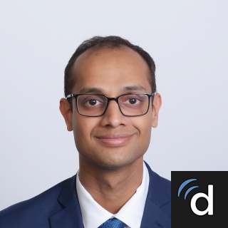 Dr. Subrahmanyan Valadi Ramakrishnan, MD – Honolulu, HI | Internal Medicine