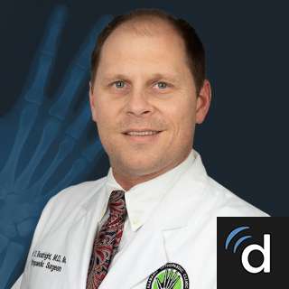 Dr. Jeffrey D. Boatright, MD | Mobile, AL | Orthopedist | US News Doctors