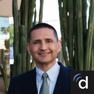 Dr. Mario-Luis Islas, MD | Phoenix, AZ | Family Medicine Doctor | US ...