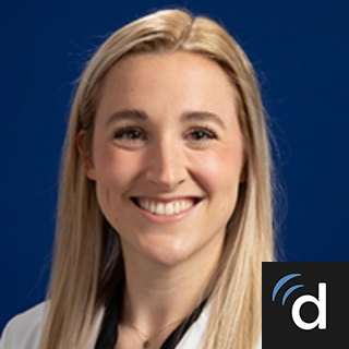 Lily S. Johnson, PA | Physician Assistant in Seattle, WA | US News Doctors