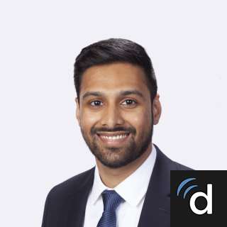 Dr. Satvik Hadigal, MD | Rochester, NY | Interventional Radiology | US ...