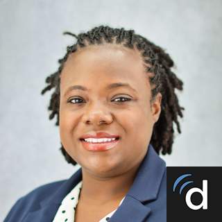 Dr. Ashley Lester, MD | Chicago, IL | Internist | US News Doctors