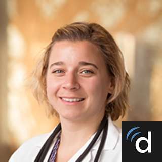 Rebecca Hunt – Tacoma, WA | General Surgery