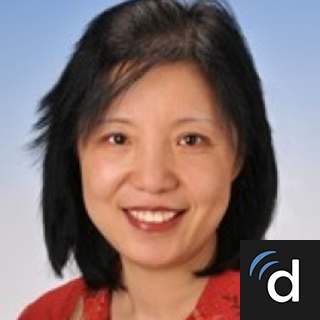 Dr. Patricia Gao, MD | Edison, NJ | Pediatrician | US News Doctors